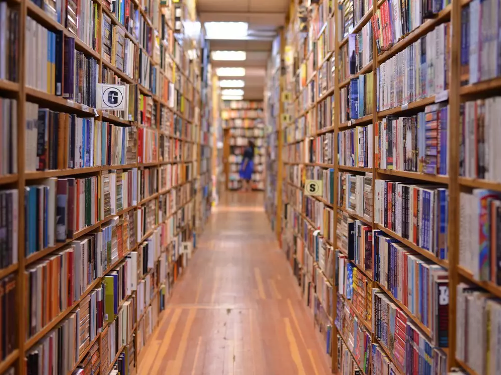 Librairie