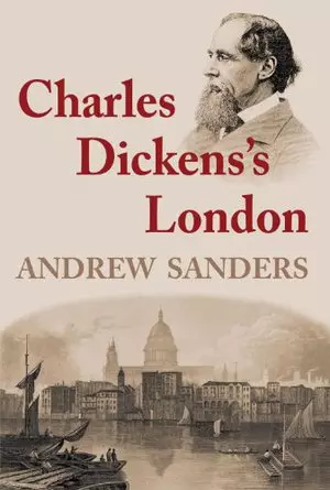 Va'ai ata'oti mo le vitio 'Charles Dickens's London