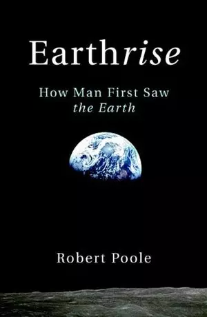 Vorschau-Miniaturansicht für „Earthrise: How Man First Saw the Earth“.