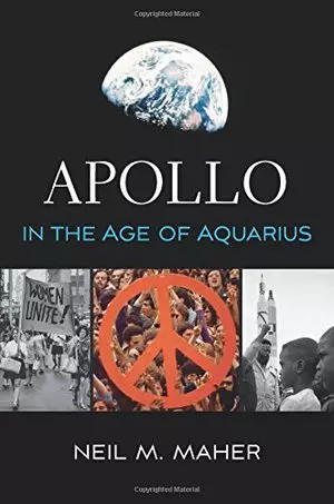 Apollo in the Aquarius کے لیے تھمب نیل کا پیش نظارہ کریں۔
