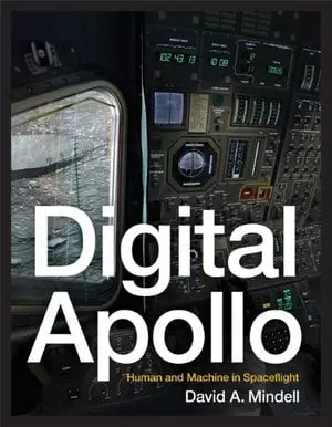 Predogled sličice za 'Digitalni Apollo: Človek in stroj v vesoljskih poletih