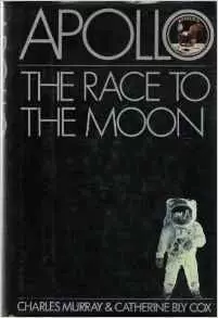 Os mellores libros sobre o programa Apolo e o aterraxe na Lúa 24424_3