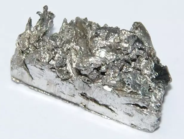 Ytterbium