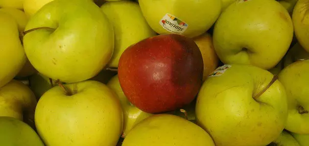 Kini idi ti Awọn ọmọ ile-iwe Fi fun Awọn olukọ Apples ati Diẹ sii lati Isanra ti eso ti o kọja