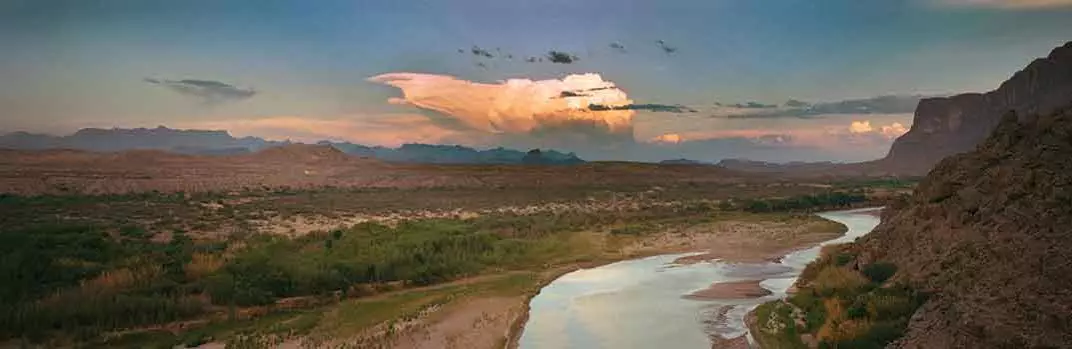 Sie können Wissenschaftlern für das Nationalparksystem danken 24523_10