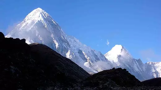 Vnútri pohotovosti na Mt. Everest 24524_7