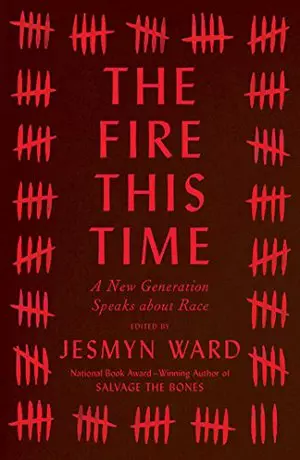 Preview thumbnail for video 'The Fire This Time: A New Generation Speaks About Race