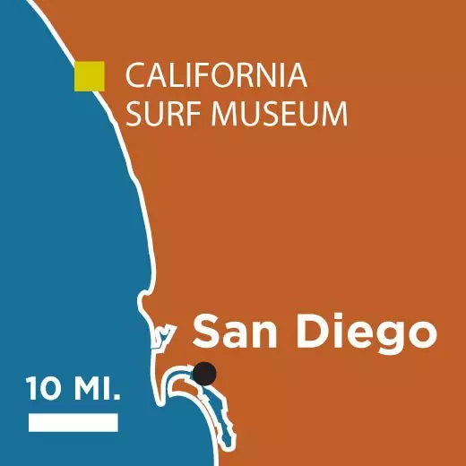 California Surf Museum 24609_3