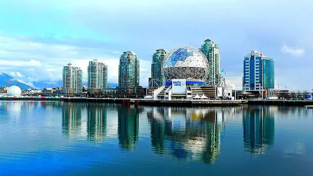 Désa Olimpiade Vancouver