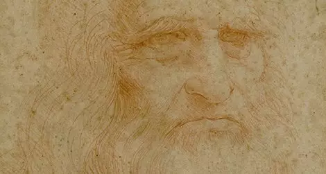 Lêkolînên Leonardo Da Vinci yên li ser Zanistiya Firînê têne Muzexaneya Hewayî û Fezayê