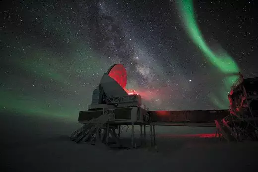 Energía oscura: el misterio más grande del universo 24663_6