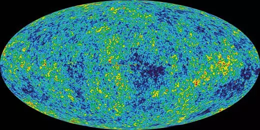 Karanlık Enerji: Evrendeki En Büyük Gizem 24663_8