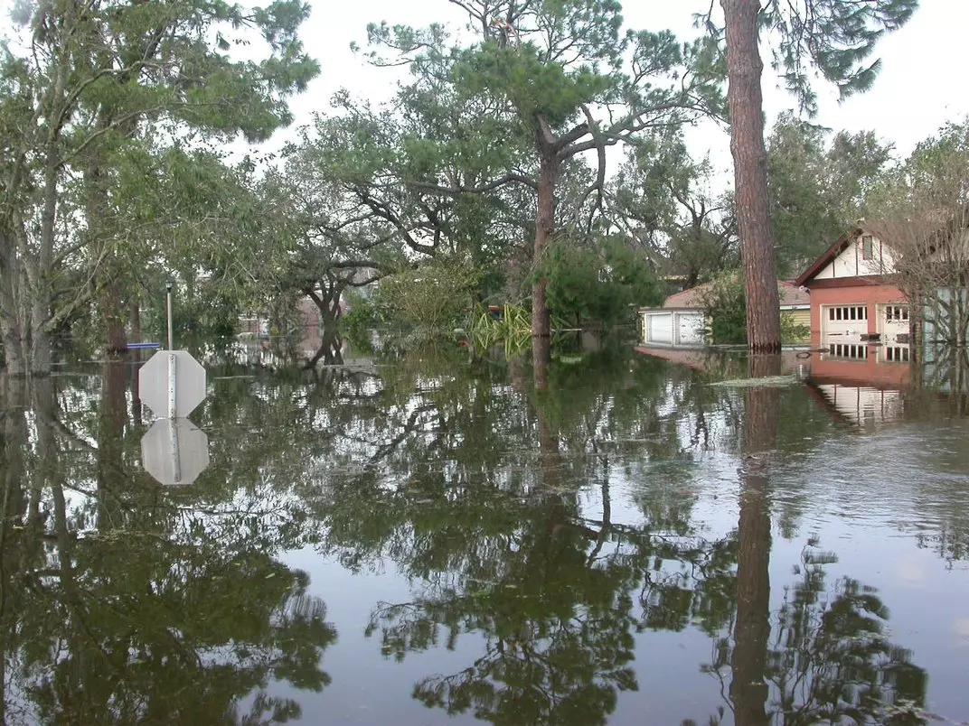 Welche Lehren können wir elf Jahre nach Katrina ziehen, bevor die nächste Katastrophe eintritt? 24686_4