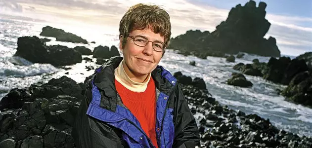 Jane Lubchencová