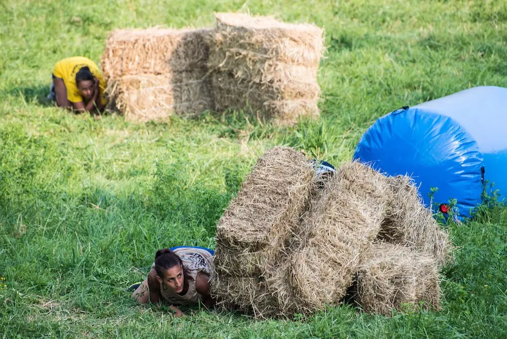 Die Hide and Seek World Championship übernimmt eine italienische Geisterstadt 24779_4