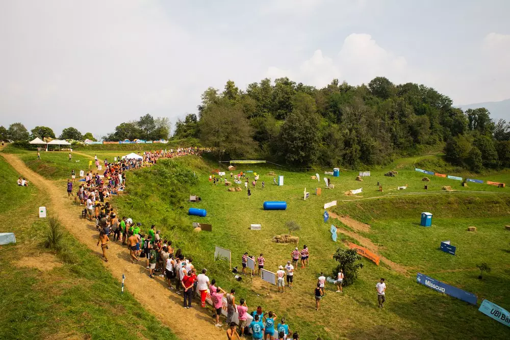 Le championnat du monde de cache-cache envahira une ville fantôme italienne 24779_6