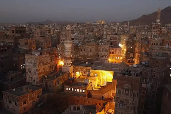 A Conference Call, Drones And a Foliled Plot: A Guide to the Confusion in Yemen