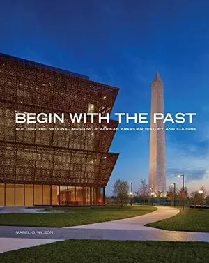 Náhled miniatury videa „Budování Národního muzea afroamerické historie a kultury