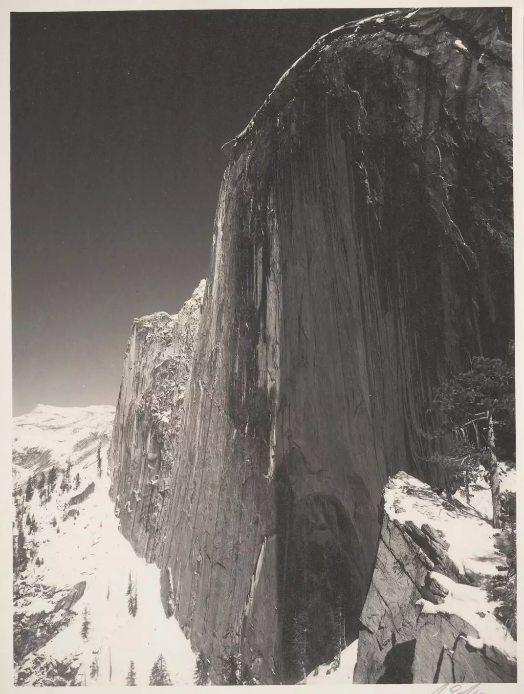 New Exhibition Shares Rare Ansel Adams Duab ntawm Asmeskas Sab Hnub Poob 24963_4