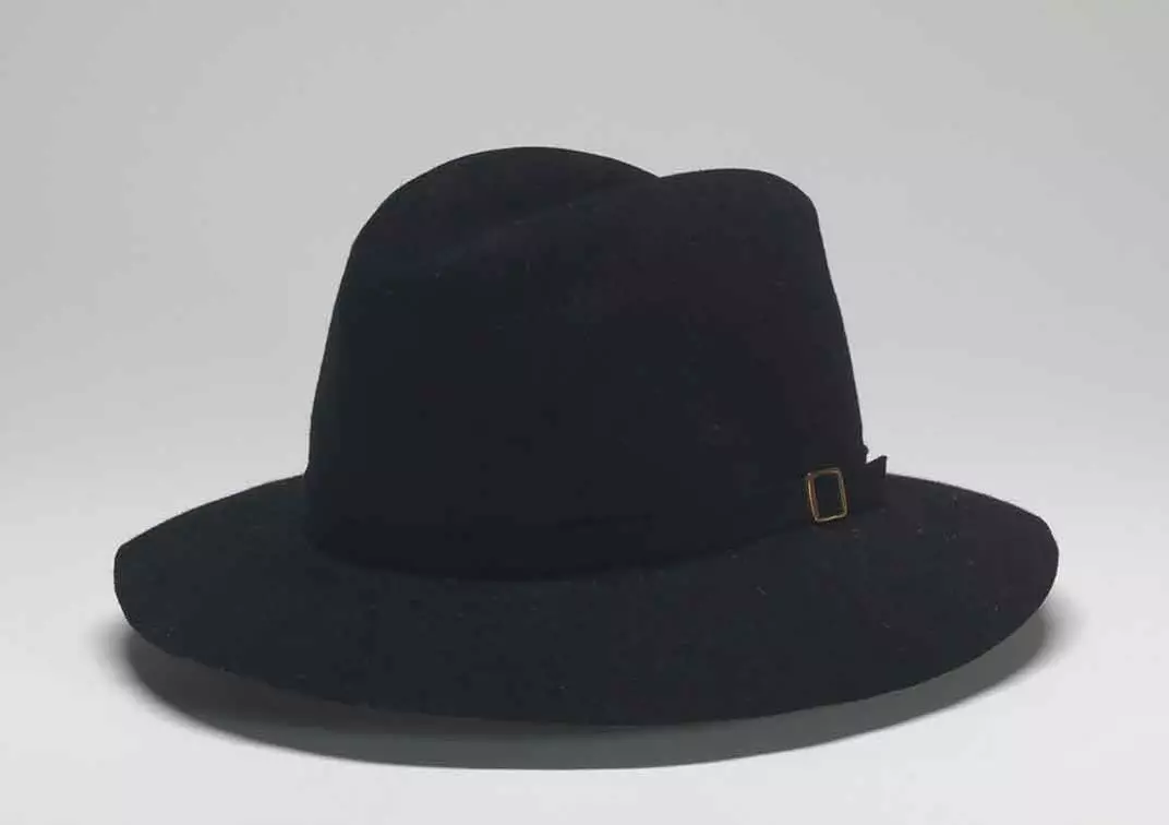 Jackson-Hat