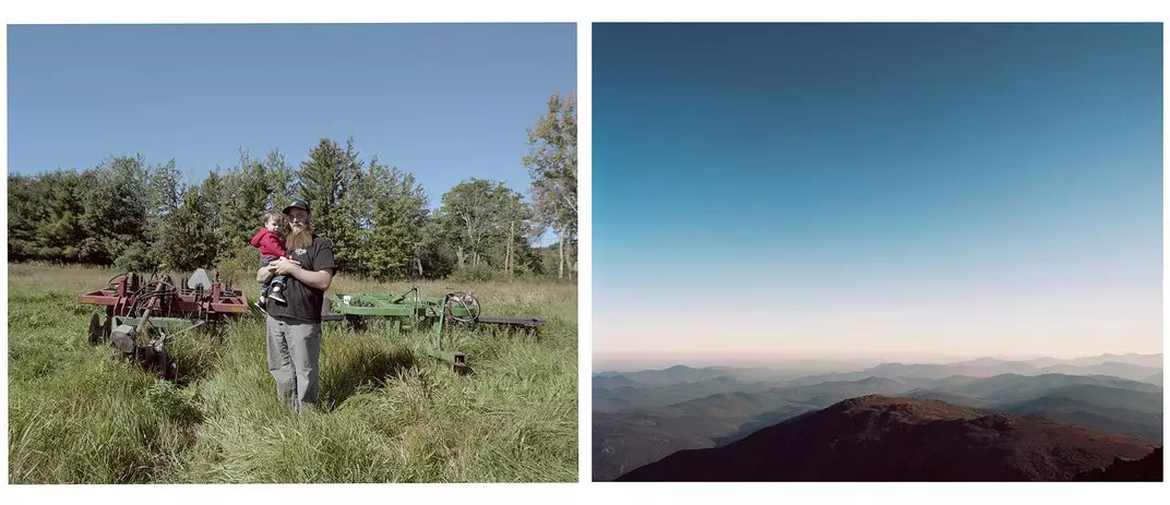 καλοκαιρινό δίπτυχο