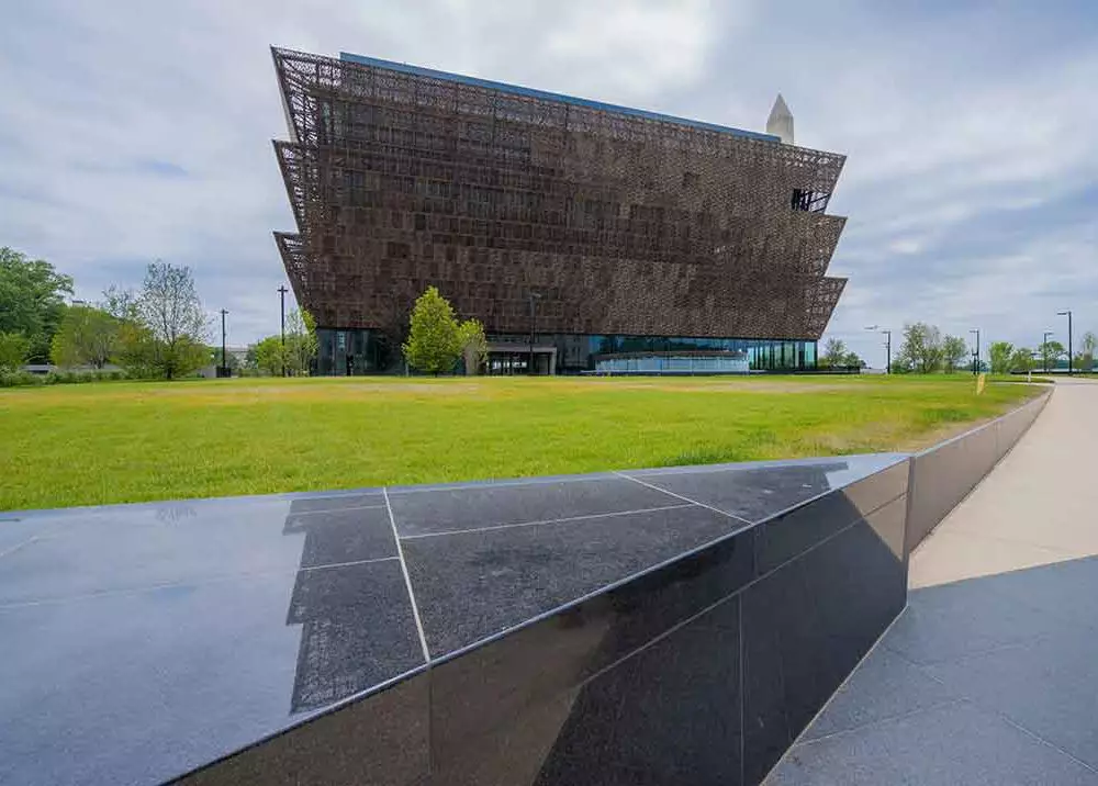 NMAAHC