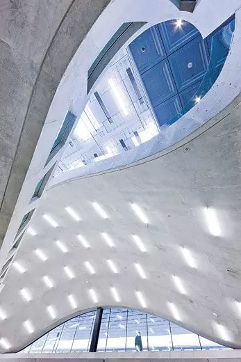 Hvorfor er Rem Koolhaas verdens mest kontroversielle arkitekt? 25021_12