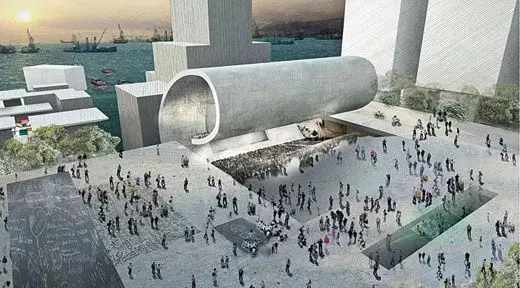 रेम कुल्हा दुनिया के सबसे विवादास्पद वास्तुकार क्यों हैं? 25021_4