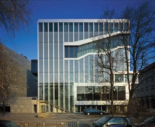 Hvorfor er Rem Koolhaas verdens mest kontroversielle arkitekt? 25021_8