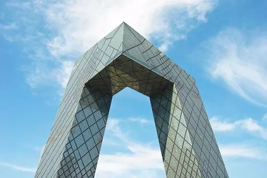 Защо Рем Колхас е най-противоречивият архитект в света? 25021_9