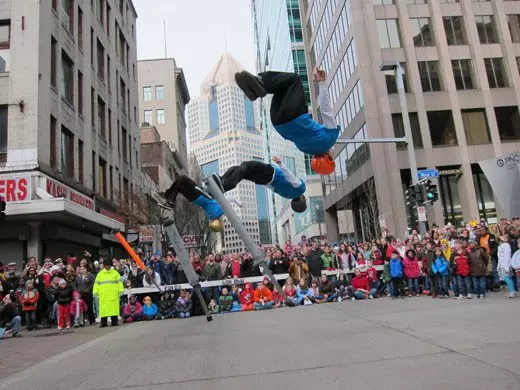 Hvordan Pogo Stick sprang fra klassisk legetøj til ekstrem sport 25036_5