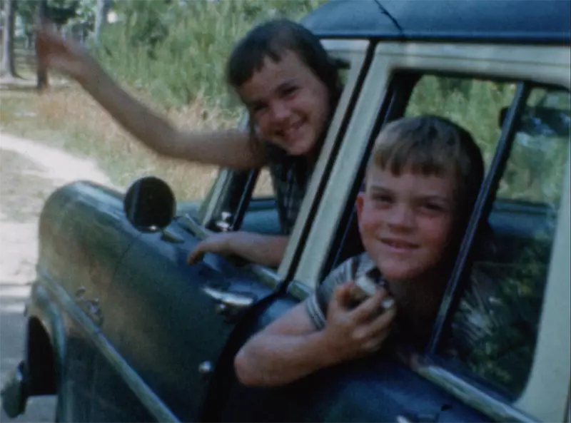 De la Family Station Wagon până la Apollo Lunar Rover, talentul de inginerie al tatălui meu nu avea limite