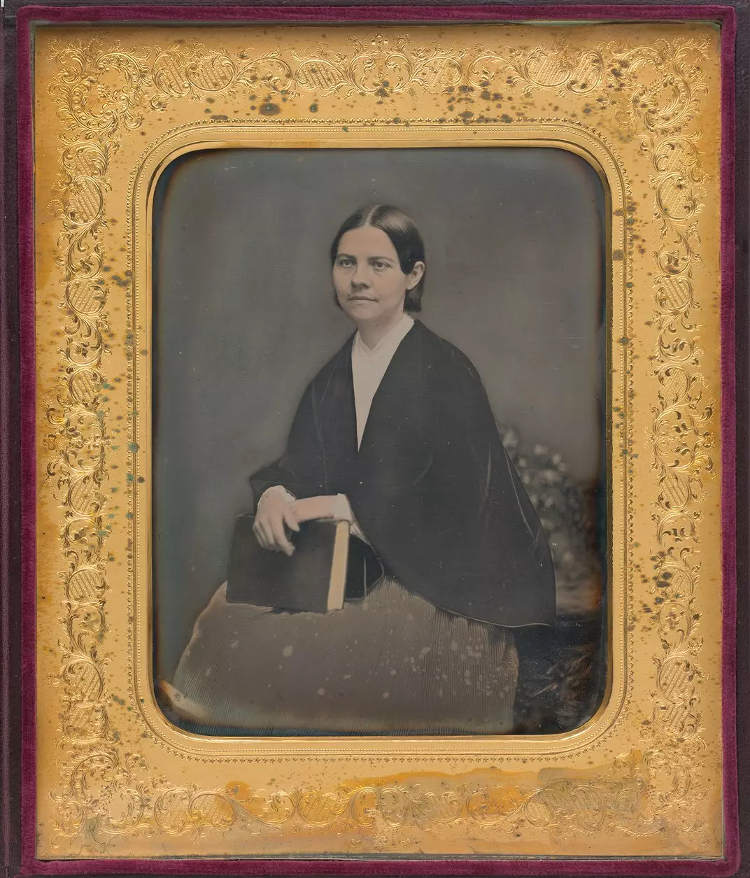 Lucy Stone