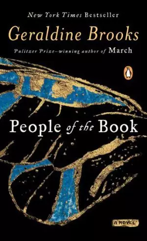 Foarbyld fan thumbnail foar 'People of the Book