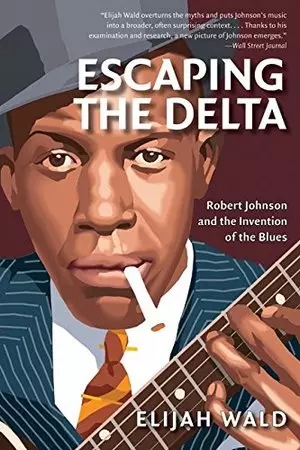 Preview thumbnail pou videyo 'Escapeing the Delta: Robert Johnson and the Invention of the Blues