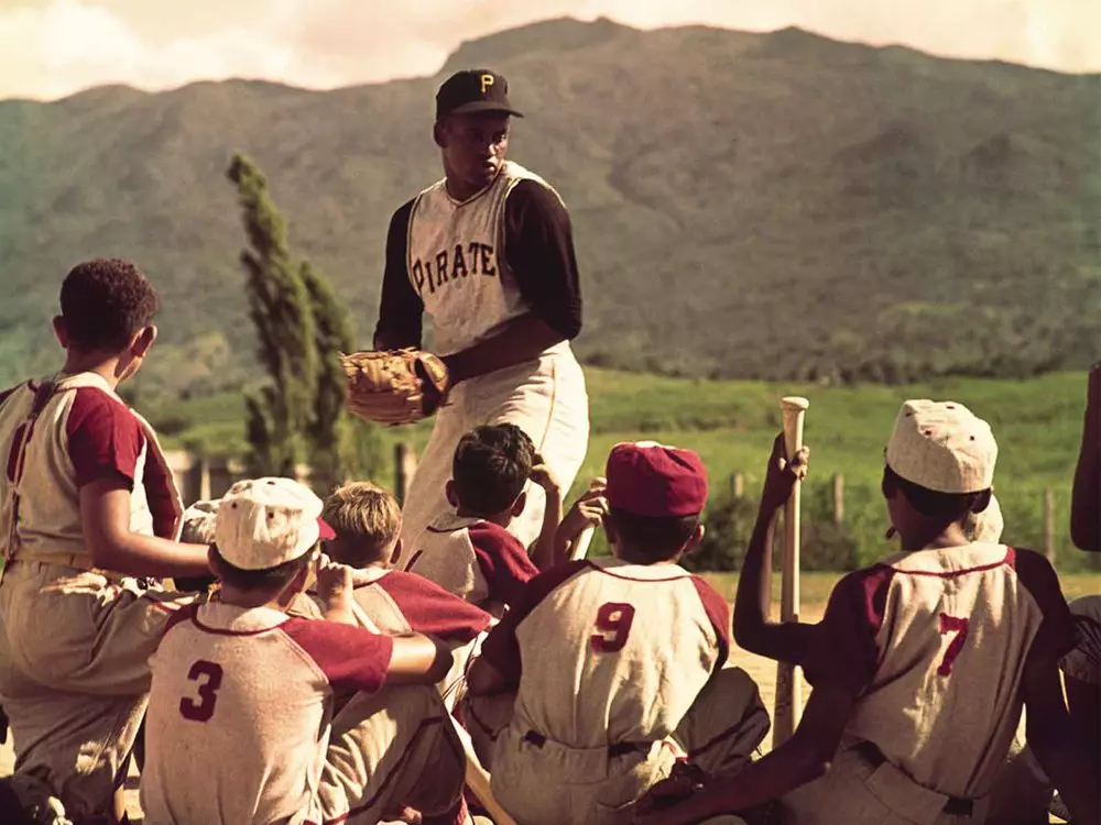 Kichwa Mbili kwa Wapenzi wa Béisbol