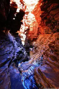 Karijini National Park in HD