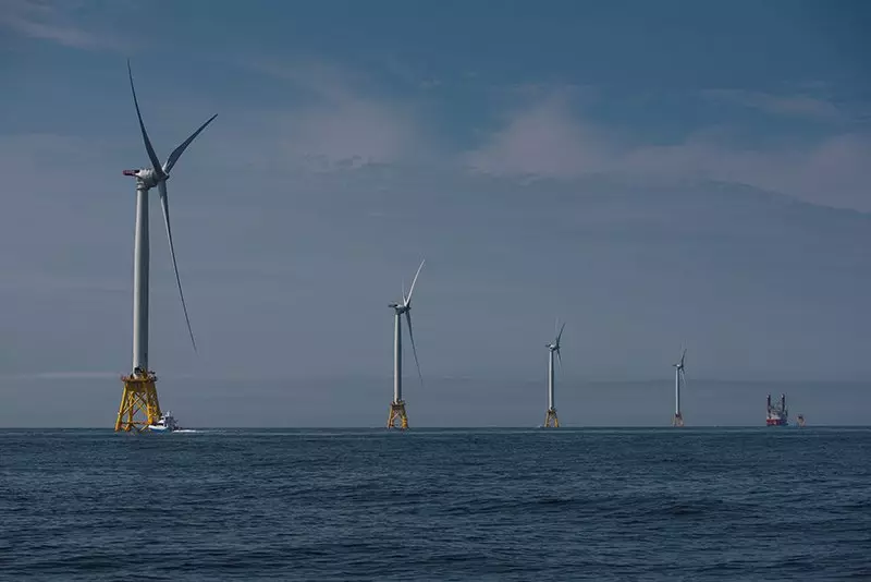 Conocer de cerca y personalmente el primer parque eólico marino de Estados Unidos 25228_6