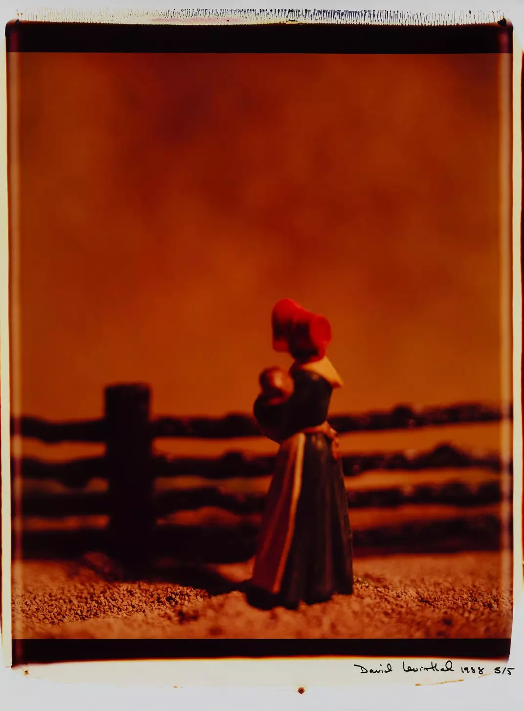 What David Levinthal’s Photos of Toys Reveal About American Myth and Memory 25352_9