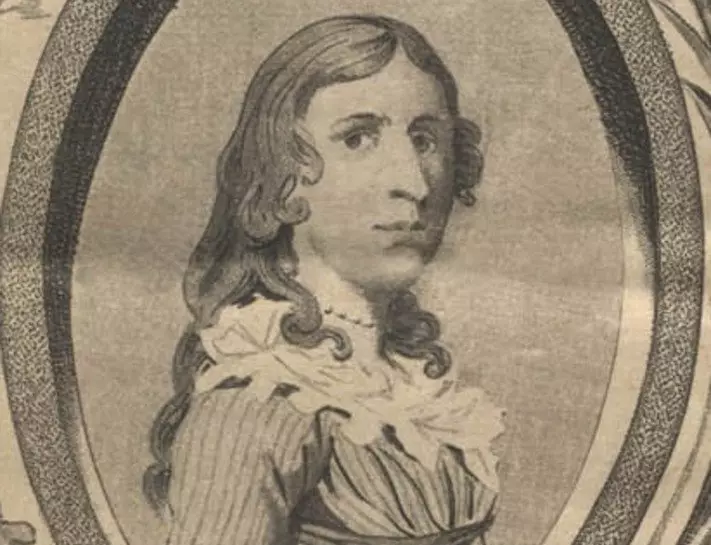 deborah Sampson