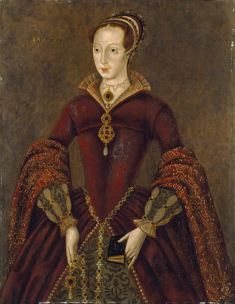 ¿Es este el hogar de la infancia de Lady Jane Grey, la reina de los nueve días de Inglaterra?