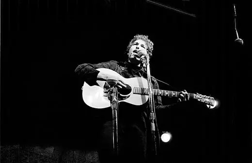 10 najlepších momentov kariéry Boba Dylana 25401_3