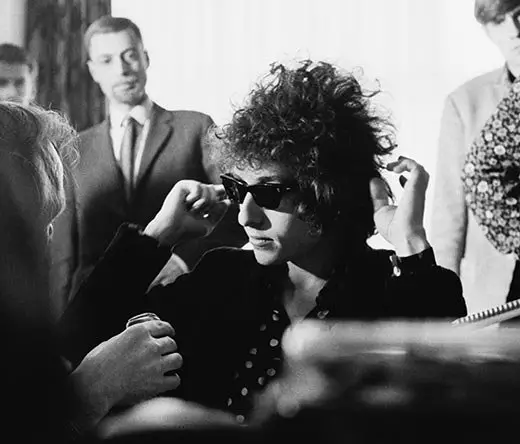 10 najważniejszych momentów kariery Boba Dylana 25401_4