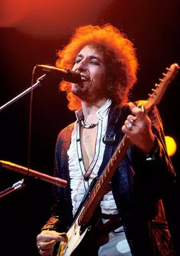 10 најбољих тренутака у каријери Боба Дилана 25401_5