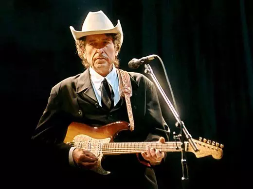 10 najboljih trenutaka u karijeri Boba Dylana 25401_6