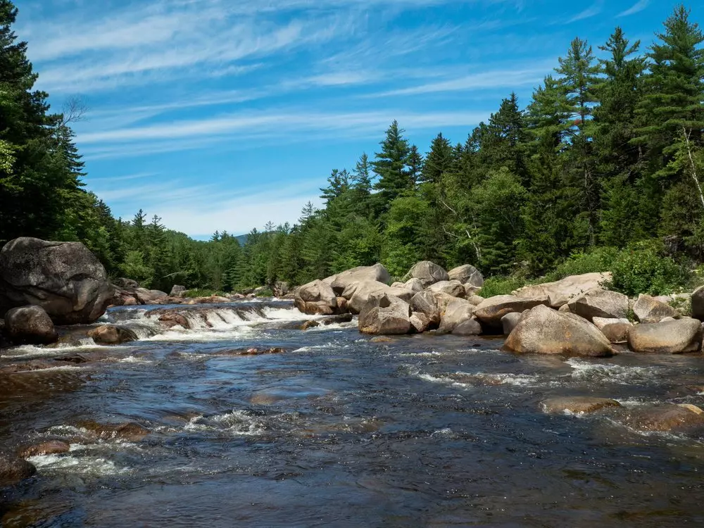 Nacionalni spomenik Katahdin