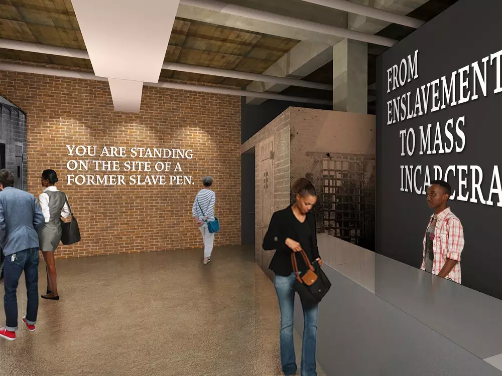 museum perbudakan
