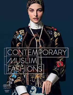 I-preview ang thumbnail para sa 'Contemporary Muslim Fashions