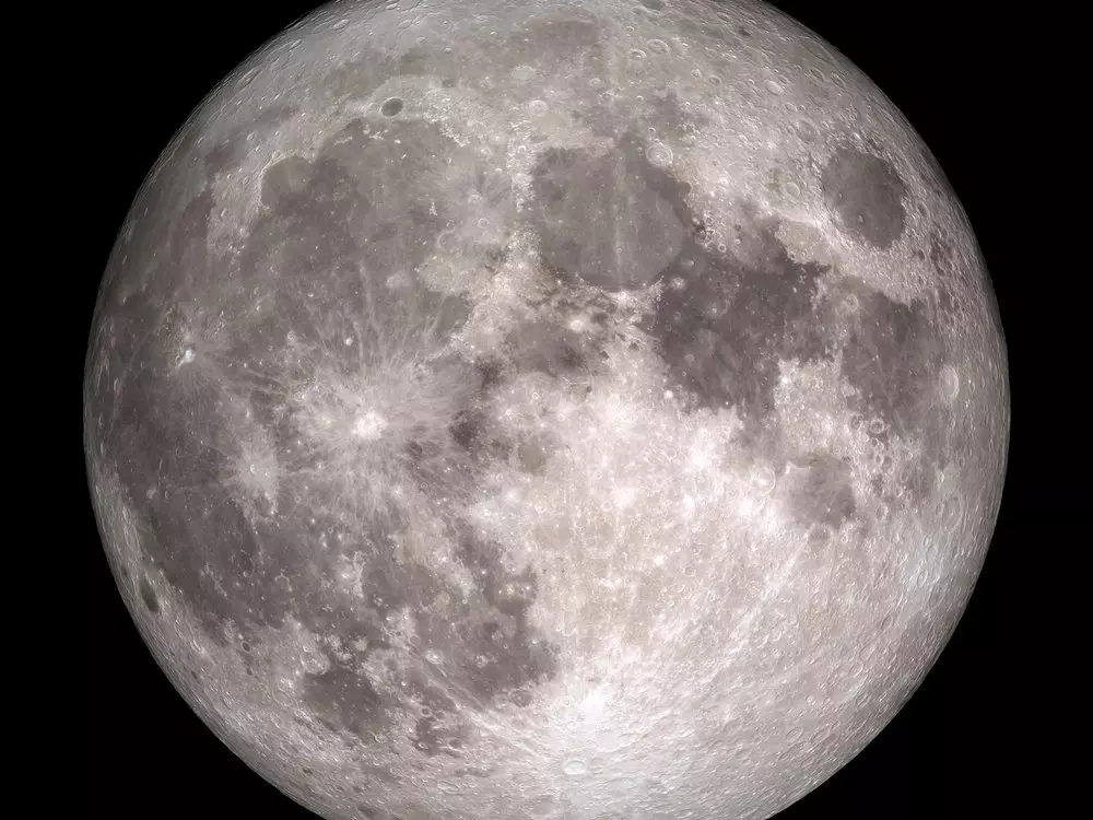 Odkud se vzal termín Blue Moon?