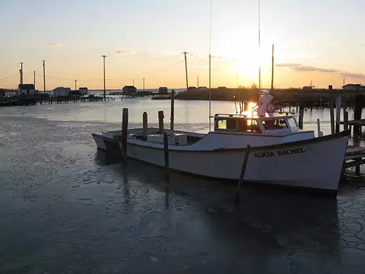 Tangier Island and the Way of the Watermen 25752_2